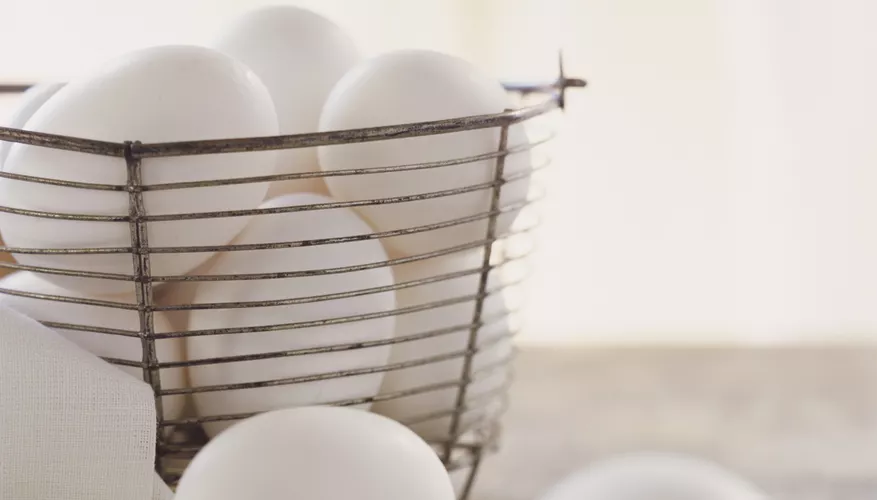 How Many Eggs Does A Chicken Lay In A Lifetime