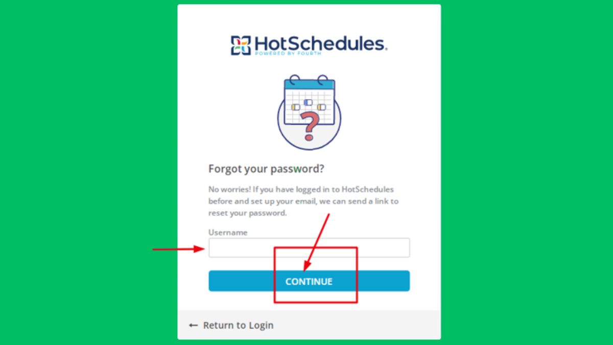 Simplify Employee Scheduling with Hotschedules Login