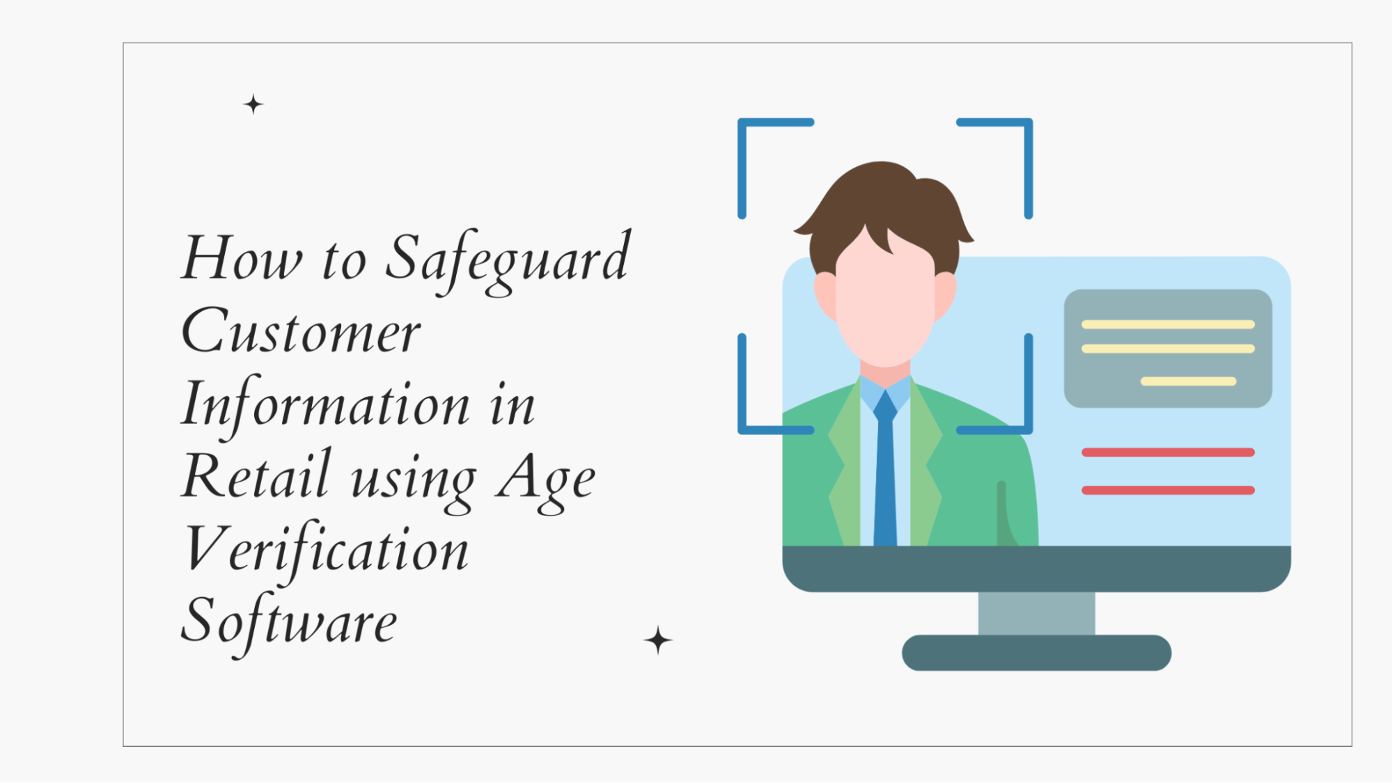 How to Safeguard Customer Information in Retail