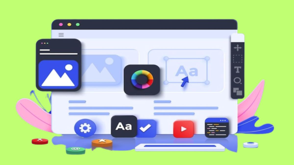 5 Key Features to Consider When Selecting a Website Builder