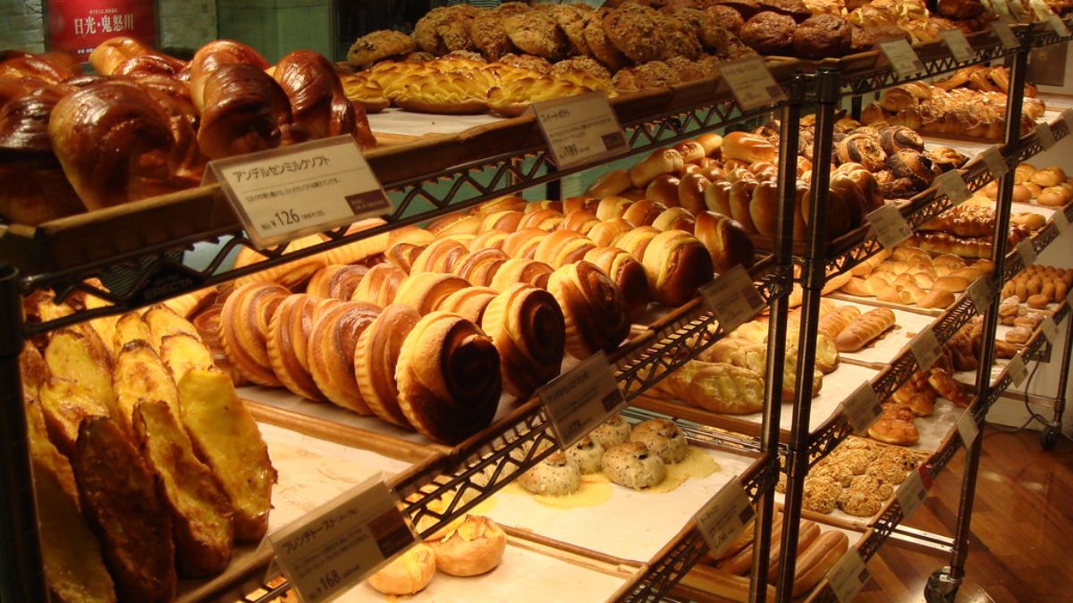 How Colombian Bakery Products Reflect its Rich Culture