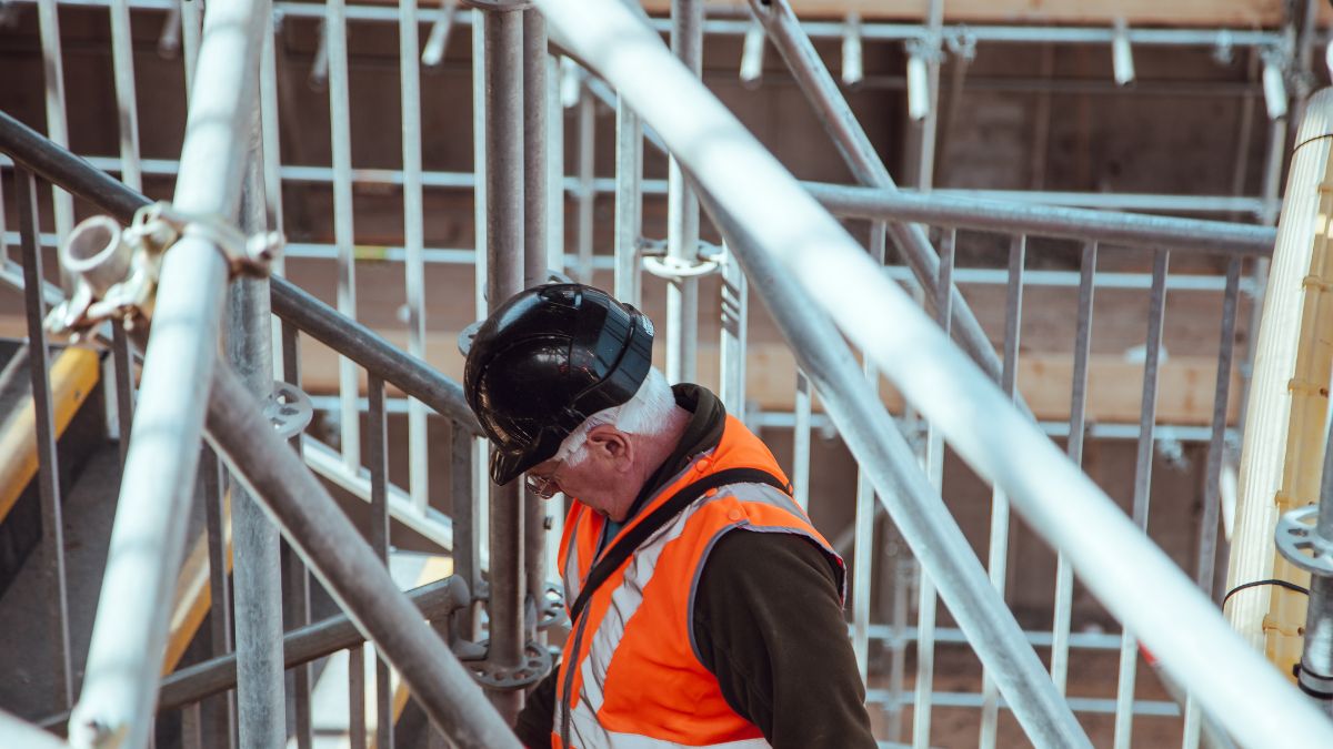 Critical Considerations Implementing Construction Safety Programs