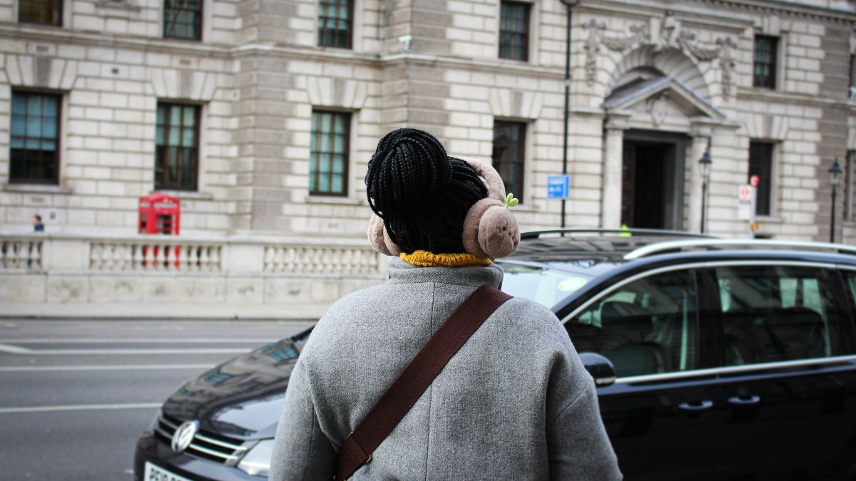 The Science Behind Ear Muffs: How They Protect Your Hearing