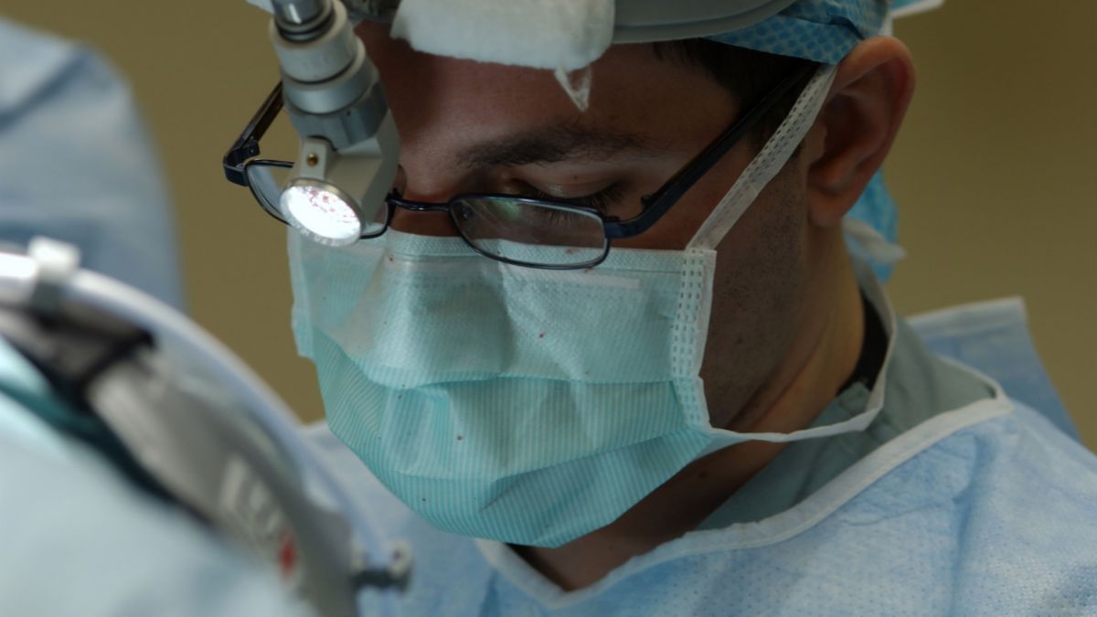Top 5 Eye Conditions and How an Eye Doctor Can Help