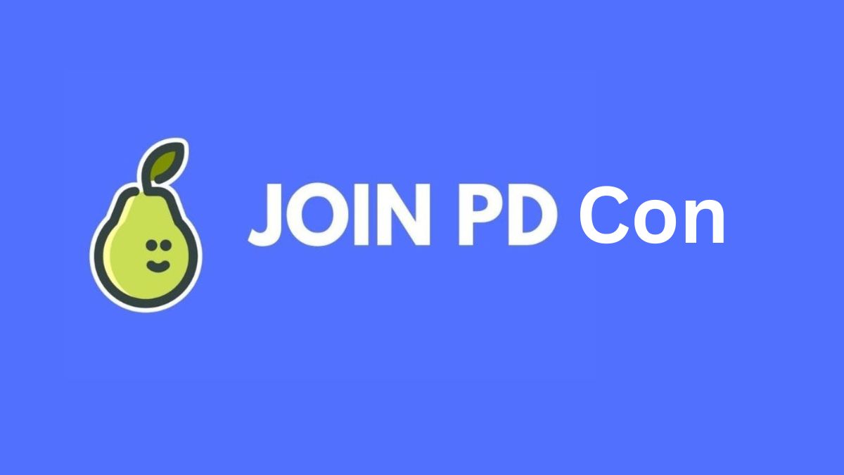 JoinPD Con: A Guide to Professional Development Conferences