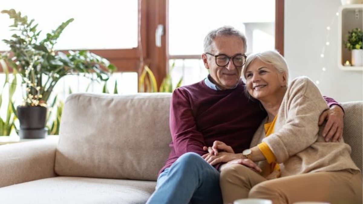 Creating a Comfortable and Stylish Living Space in Your Retirement
