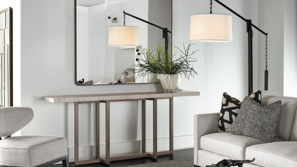 Ultimate Guide to Modern Console Table: Elevating Style