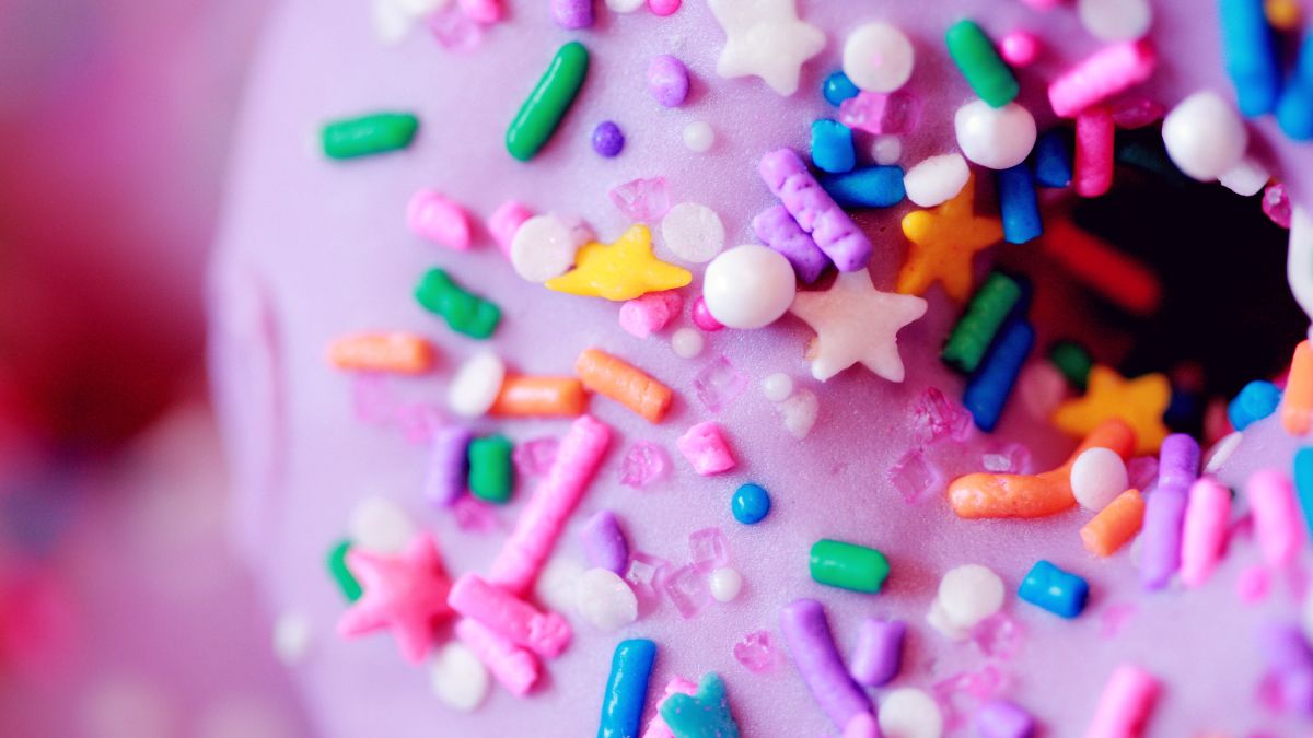 Tips on Choosing the Perfect Sprinkle Shapes for Your Dessert