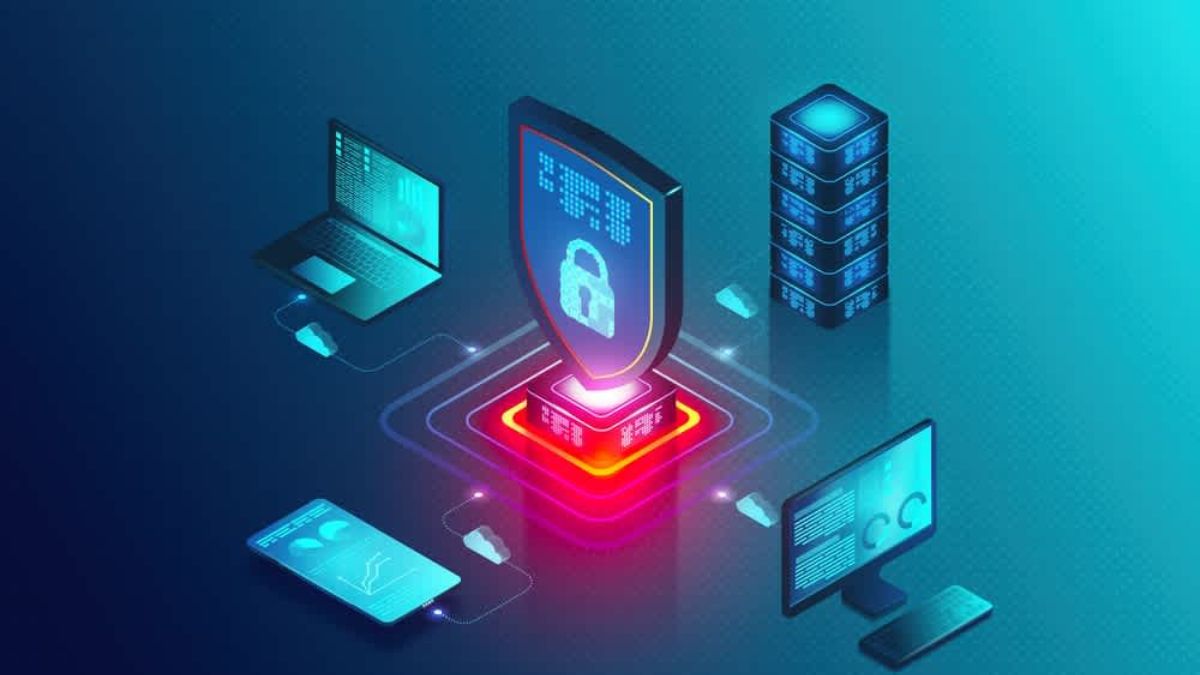 The Role Of Edr Security In Strengthening Cybersecurity