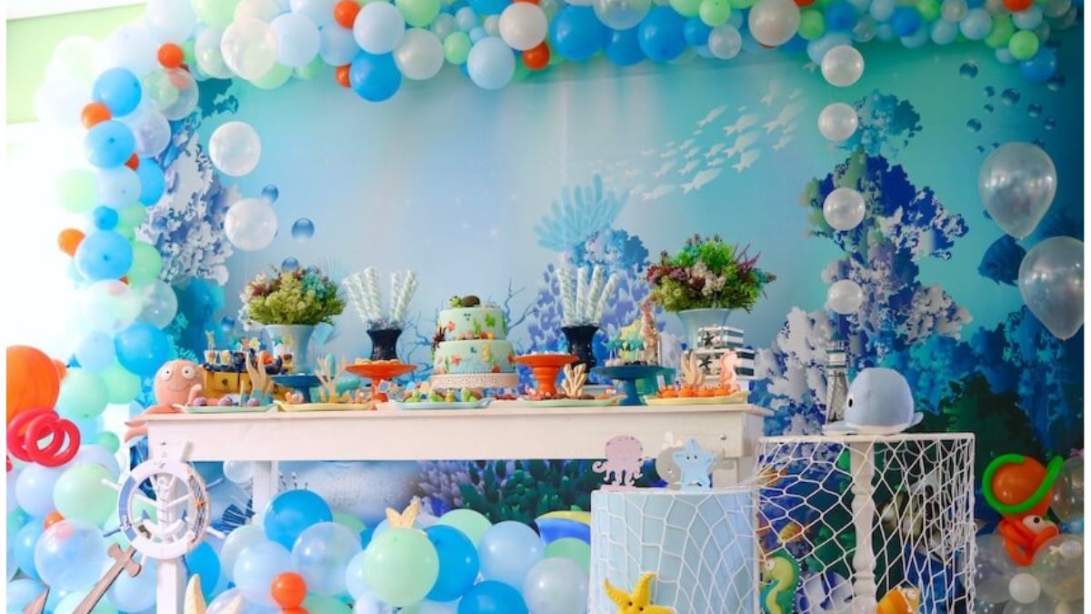 Get Creative With These Unique Party Ideas