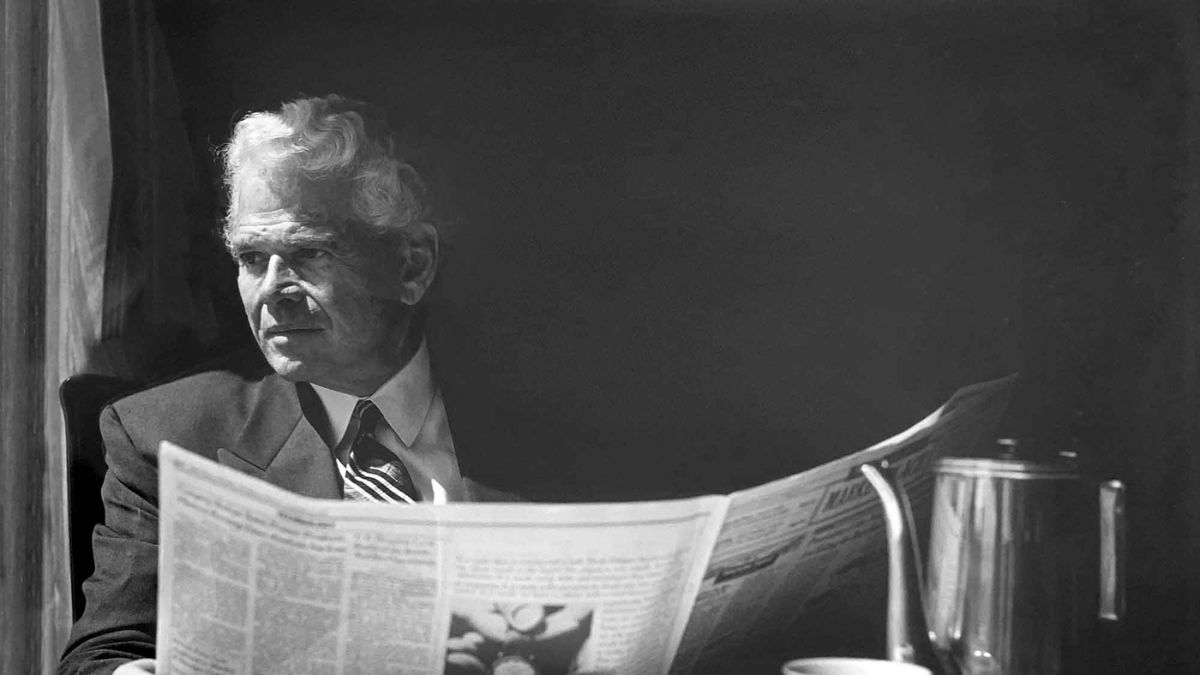 Unveiling the Legacy of John Teets Dial