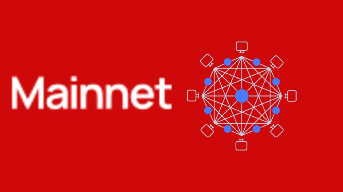 Mainnet Explained: Understanding Blockchain's Main Network