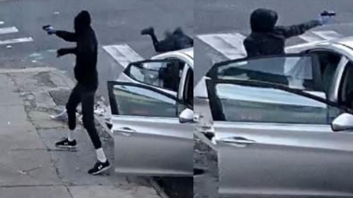 The Philadelphia Shooting: Tragedy and Its Impact on Community