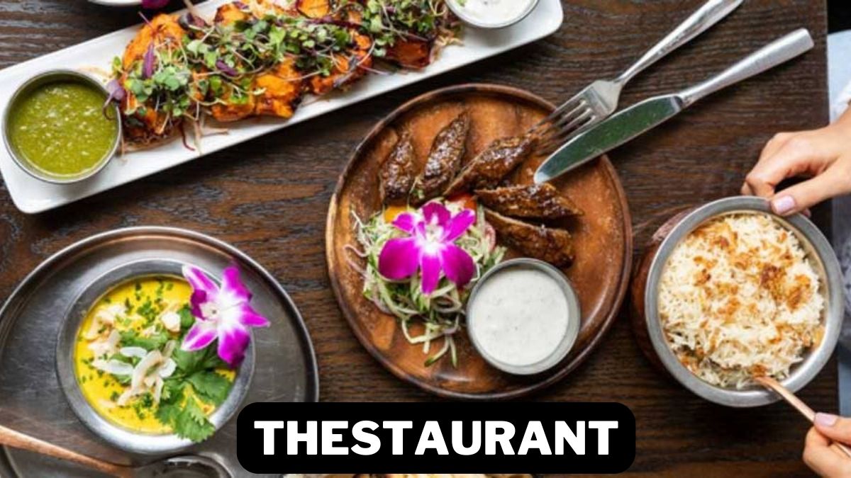 The Rise of Thestaurant: Transforming the Dining Experience