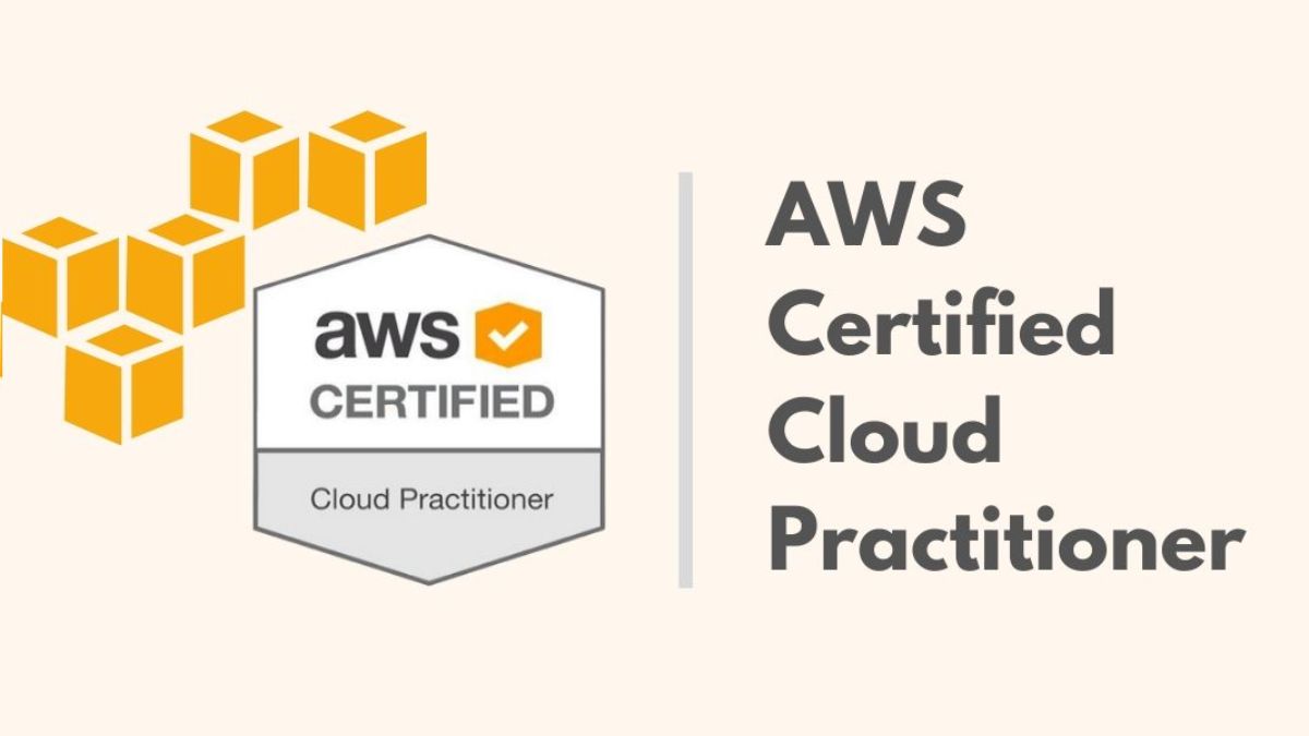 How easy it is to get a AWS cloud practitioner certification?