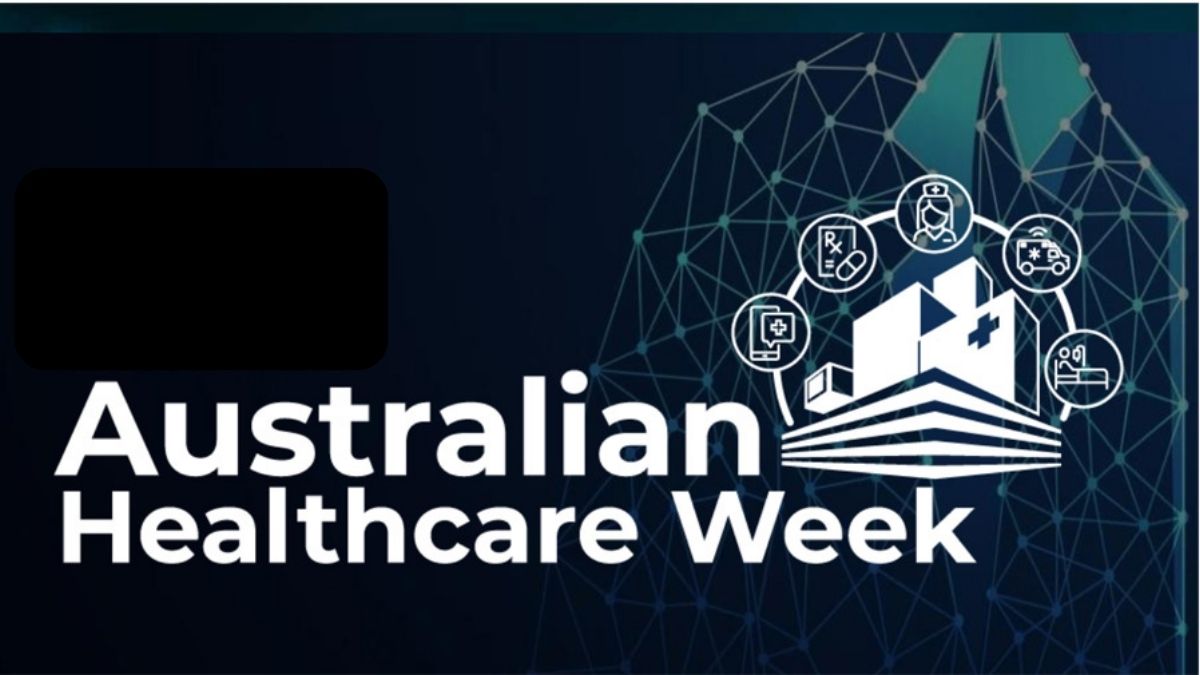 Breaking Boundaries in Healthcare: Australian Healthcare Week