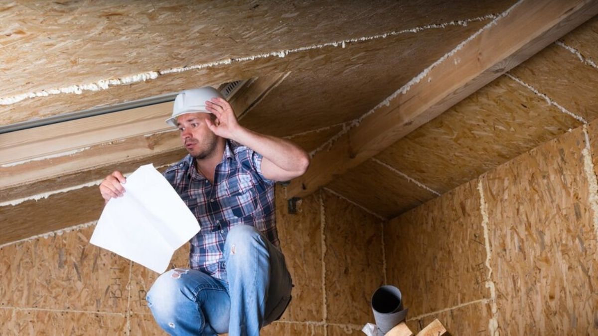 The Best Insulation for Crawl Space: A Comprehensive Guide