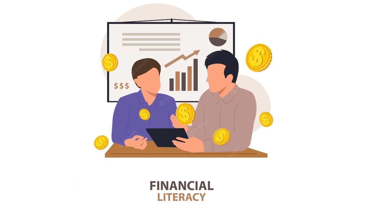 Why Financial Literacy Is Key to Skillful and Effective Money
