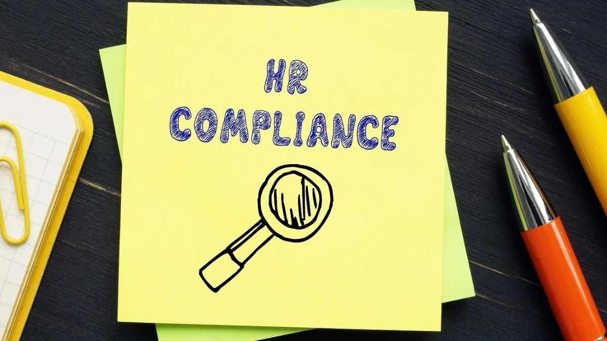 HR Compliance 101: Best Practices for Small and Medium Businesses