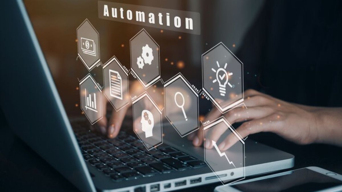 The Benefits of Networking Automation Software for Businesses - rideable