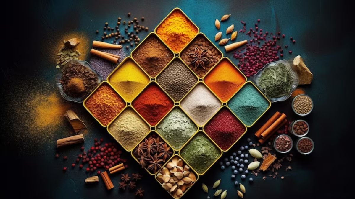 Top Non-Veg Spices List You Must Have in Your Kitchen