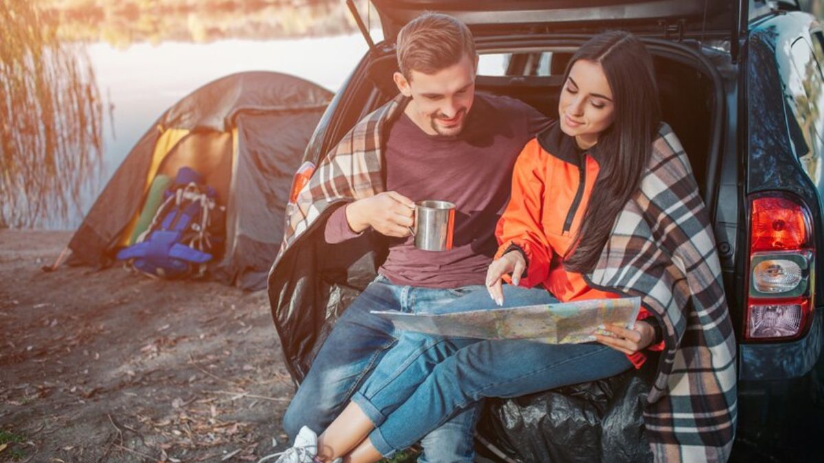 How to Plan a Safe and Successful Off-Road Camping Trip