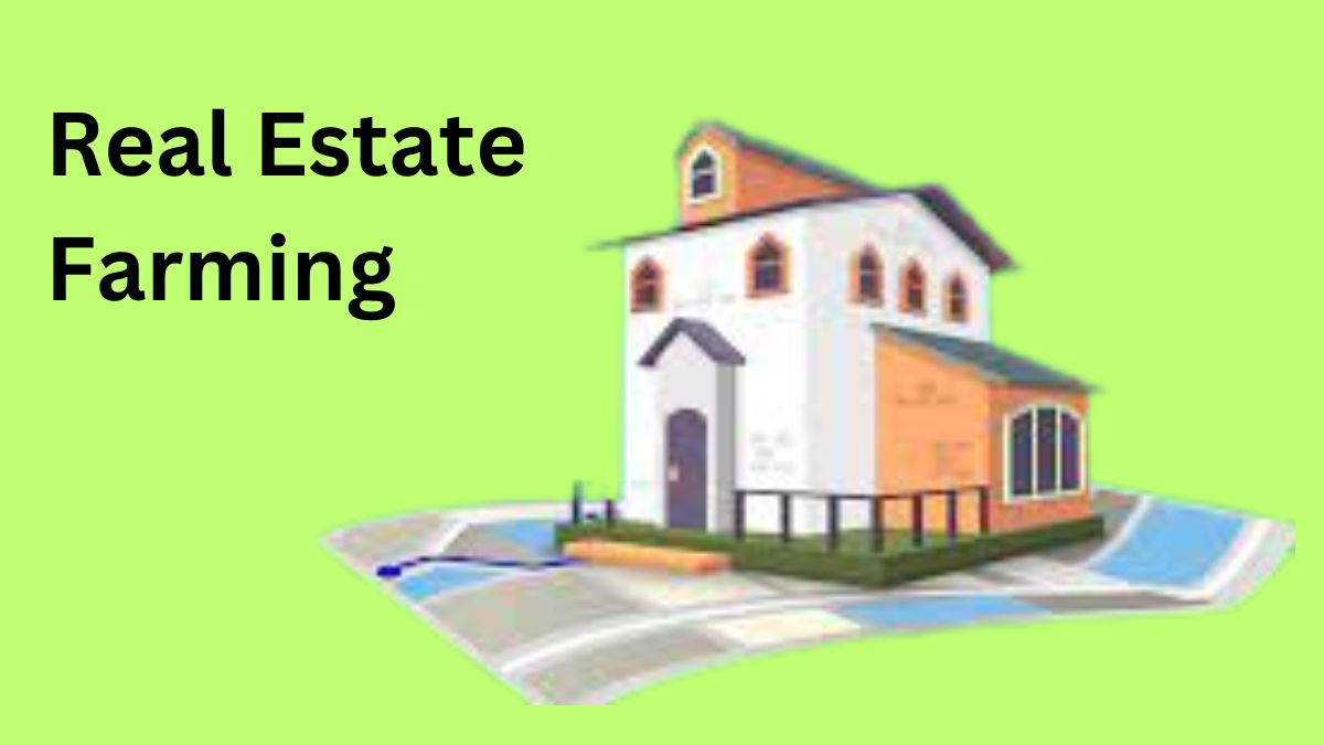 Are Real Estate Farming Postcards the Secret to Local Market Dominance?