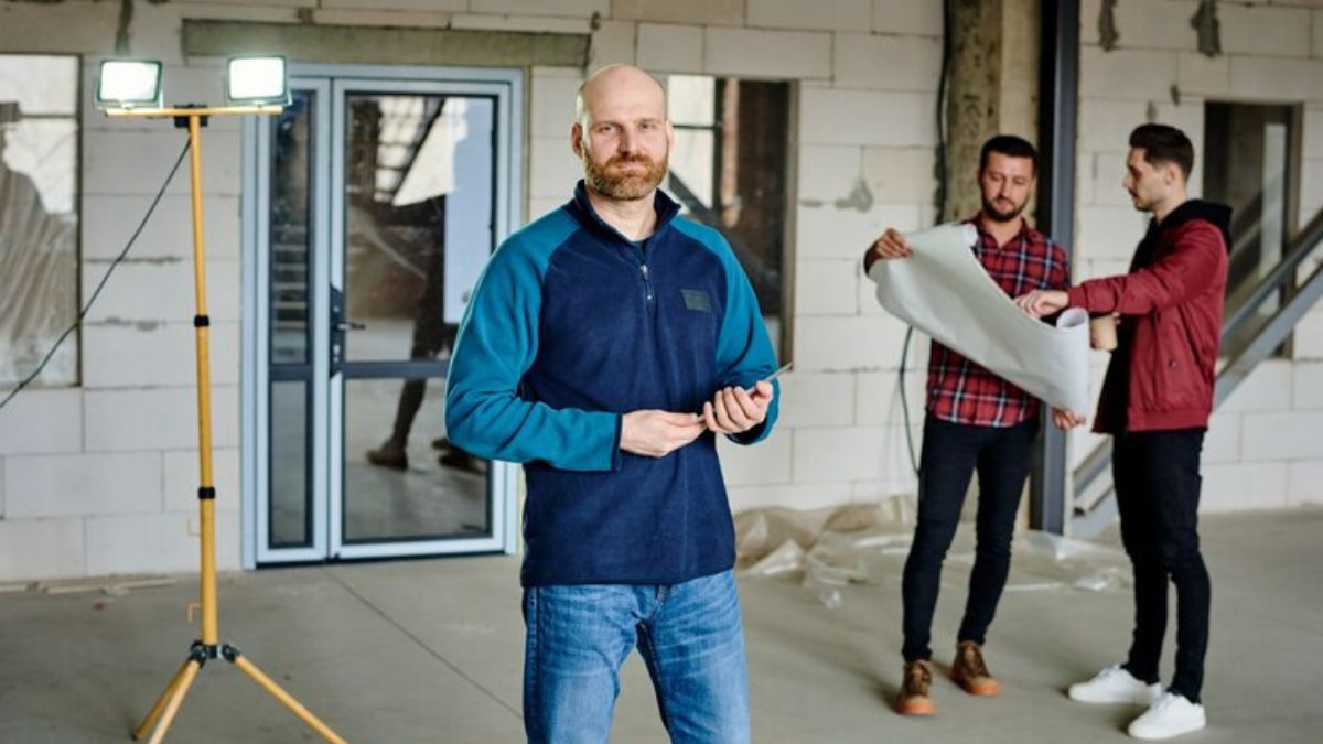 How to Choose the Right Contractor for Your Home Renovation