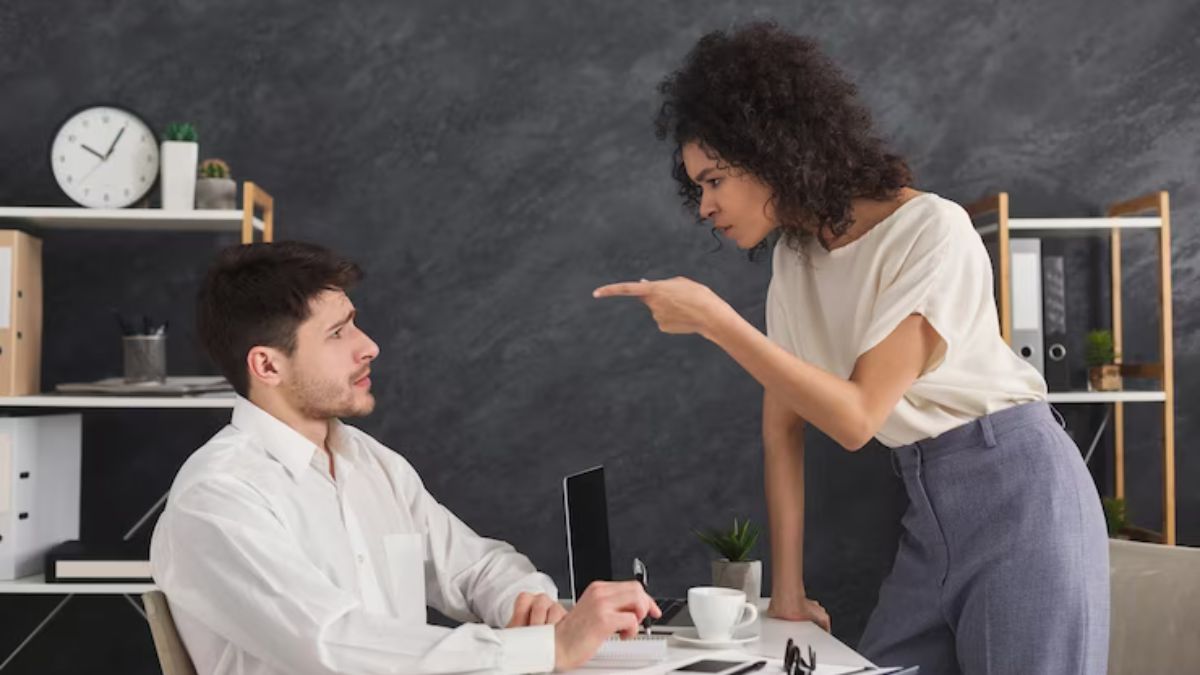 How To Respond To Sexual Assault Charges