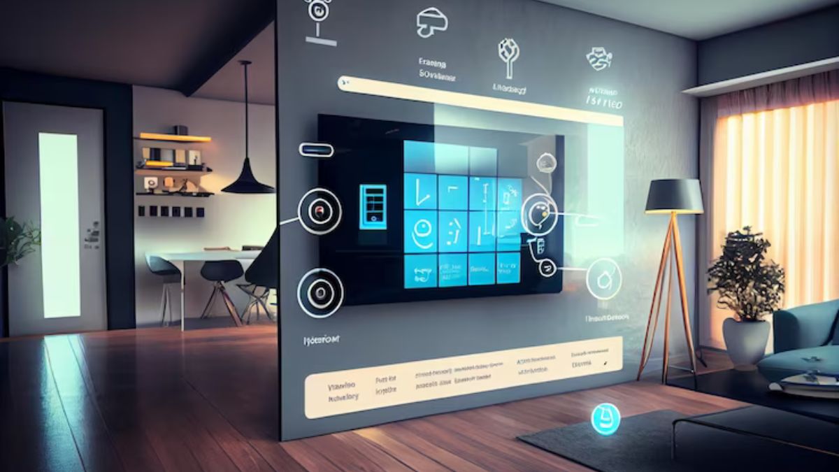 8 Smart Home Enhancement Projects