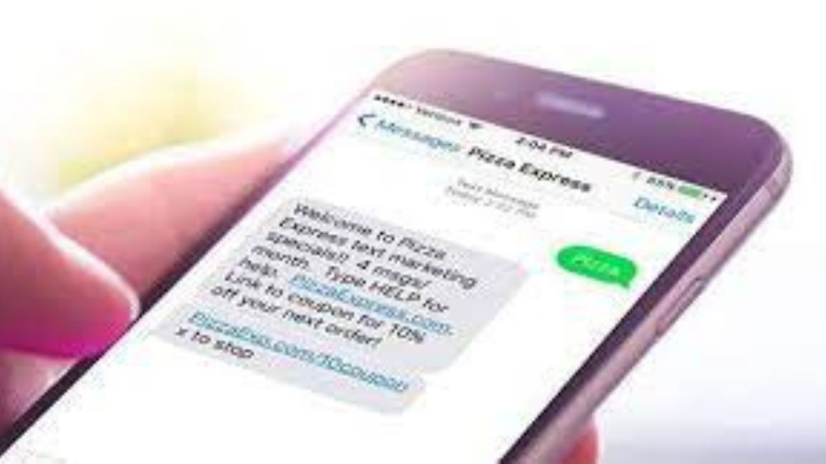 Sms Text Promotions: Captivating Your Audience