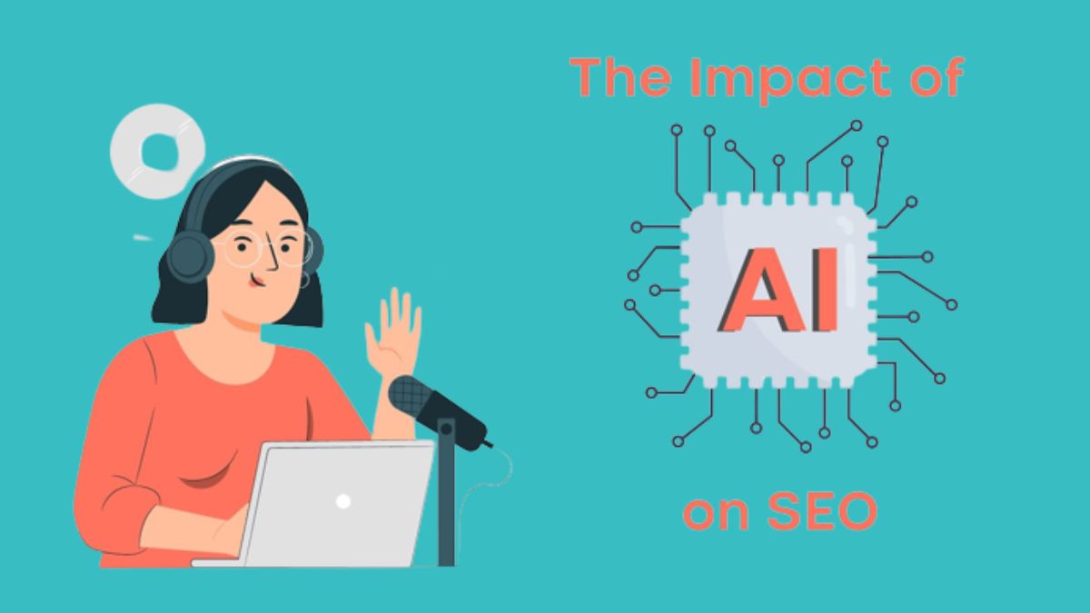 The Impact of A.I. on SEO - A Comprehensive Guide