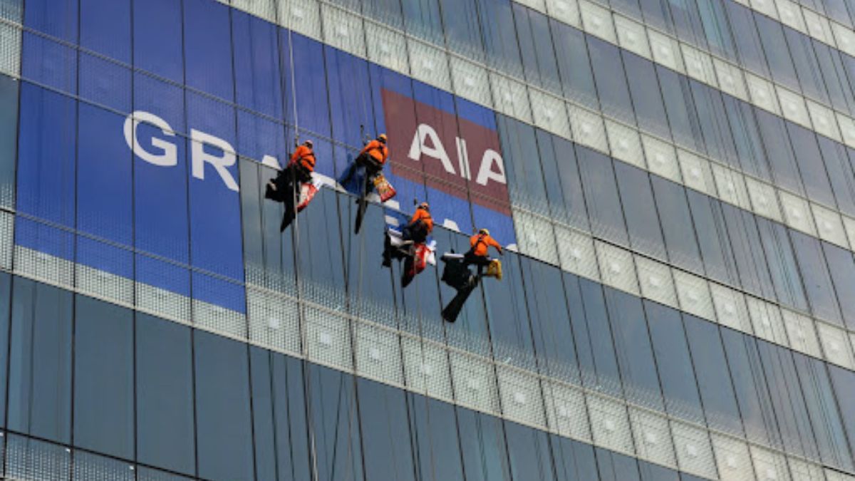 Top 8 Tips for a Safe Workplace