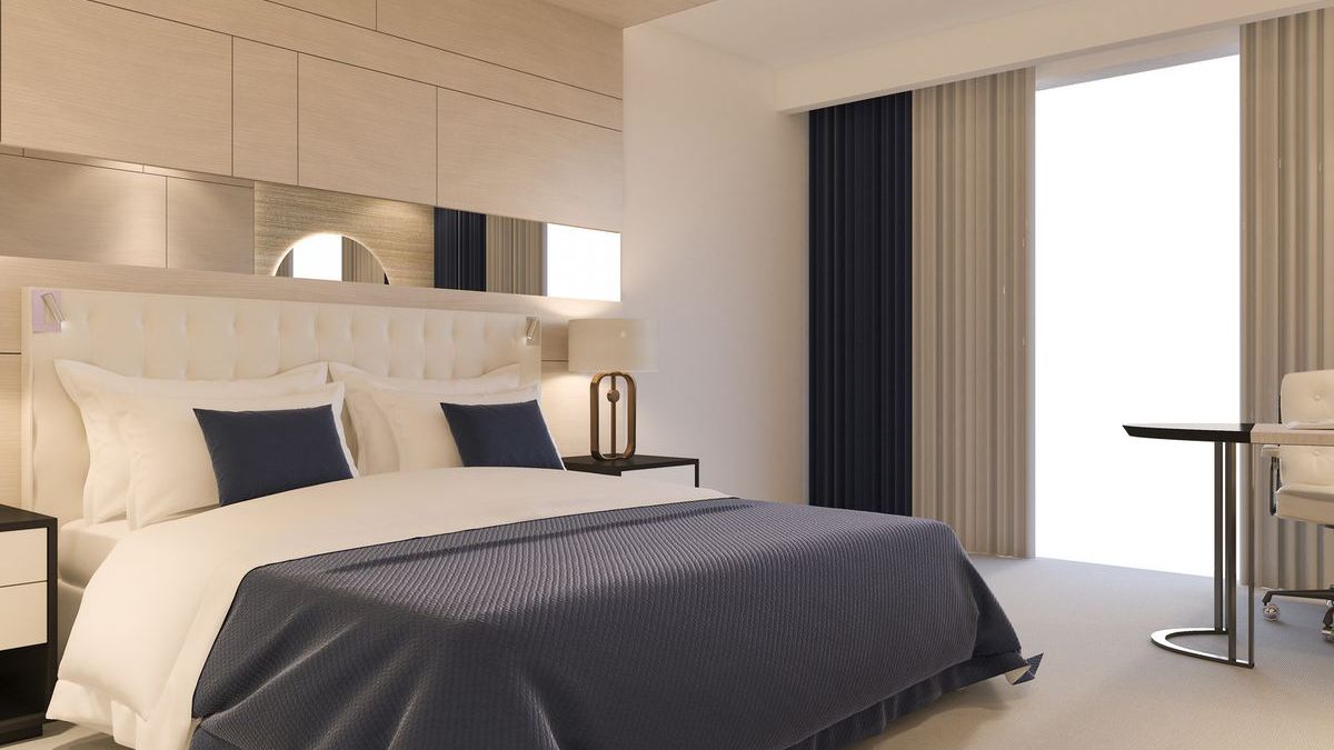 The Pros and Cons of Upgrading Hotel Infrastructure