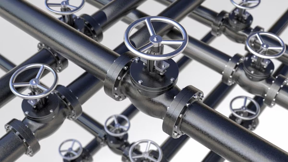 Unveiling Innovations and Technological Advances in Valve Manufacturing