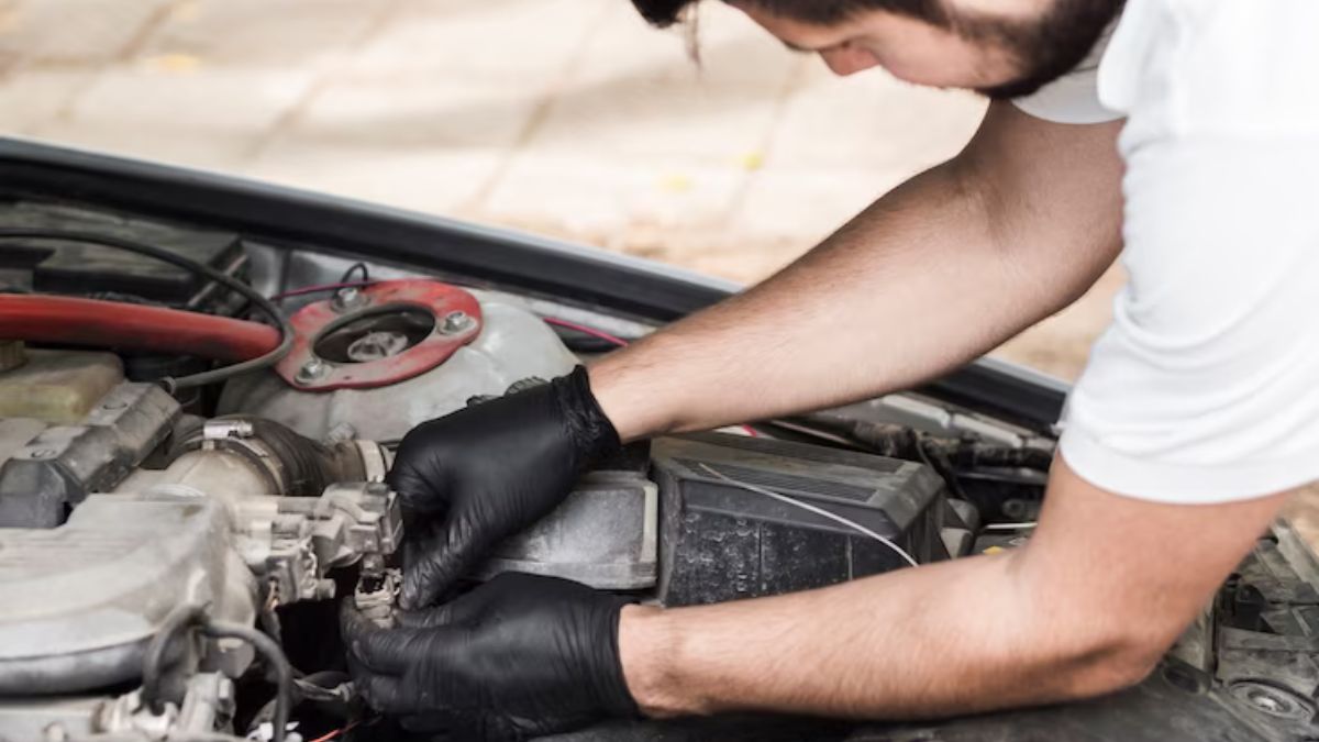 Understanding 5 Common Vehicle Mechanical Defects that Cause Traffic ...