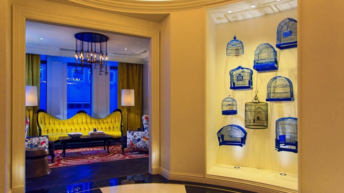 8 Best luxury hotels for a business trip in Pittsburgh and useful tips