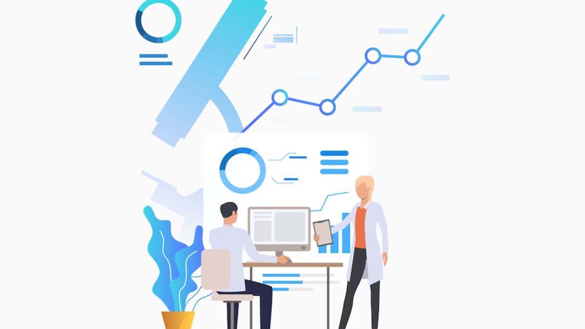 Revolutionizing Clinical Research 5 Key Advantages Of Decentralized Clinical Trials