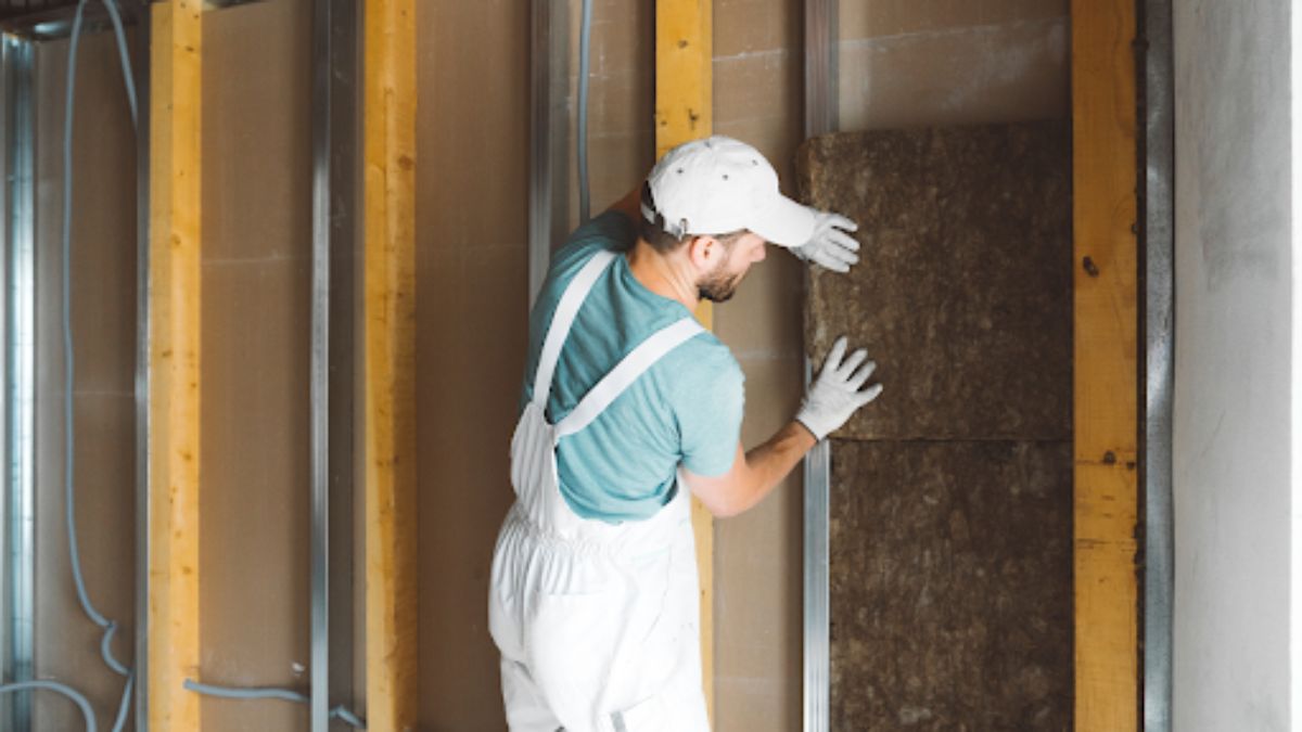 The Eco-Friendly Guide to Insulating Your Home