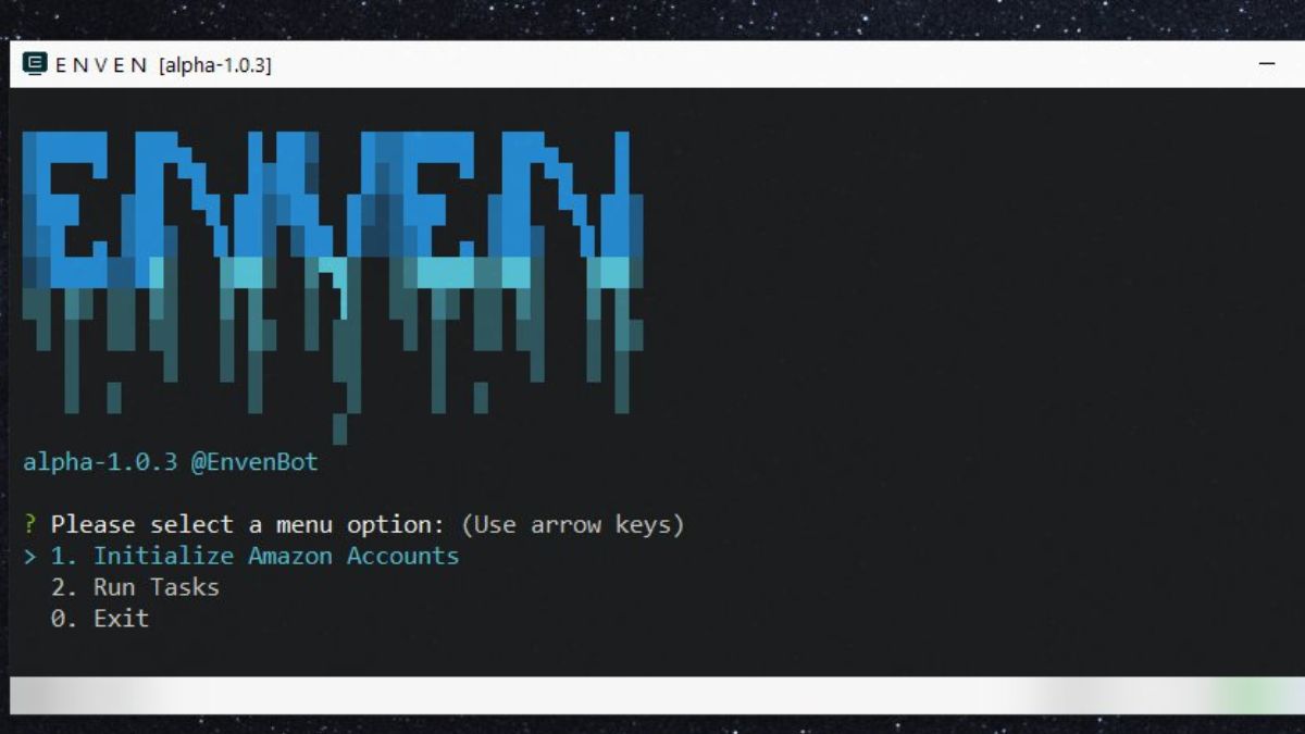 Unveiling the Enven Amazon Bot: Revolutionizing E-commerce
