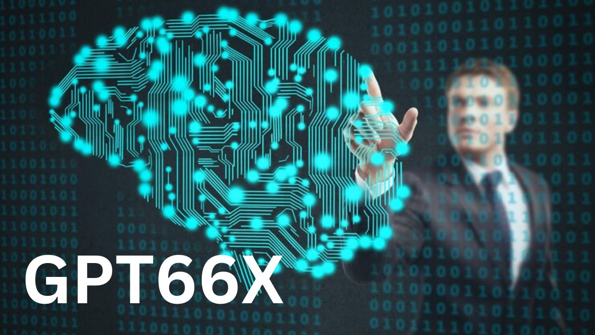 Unleashing the Power of GPT66X: A Revolution in Natural Language Processing
