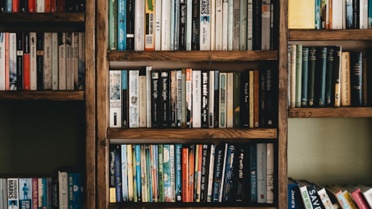 Home Library Organization: Strategies for Tidiness and Easy Acces