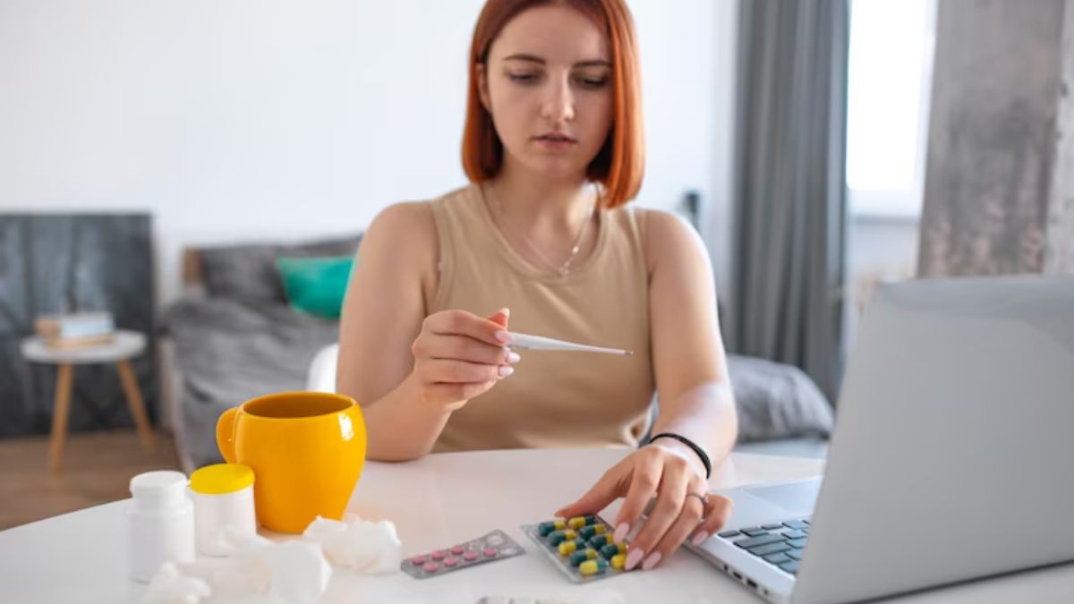 Understanding Hormone Imbalances: How BHRT Can Restore Hormonal Health Understanding Hormone Imbalances: How BHRT Can Restore Hormonal Health
