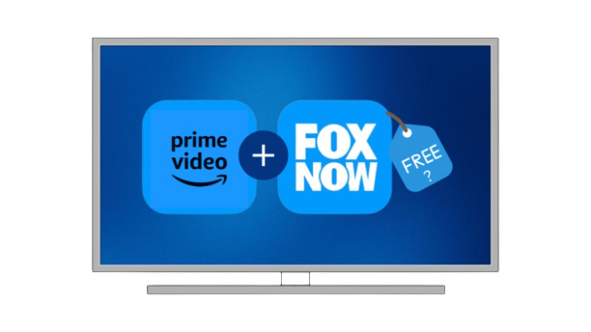 Is Fox Now Free with Amazon Prime?