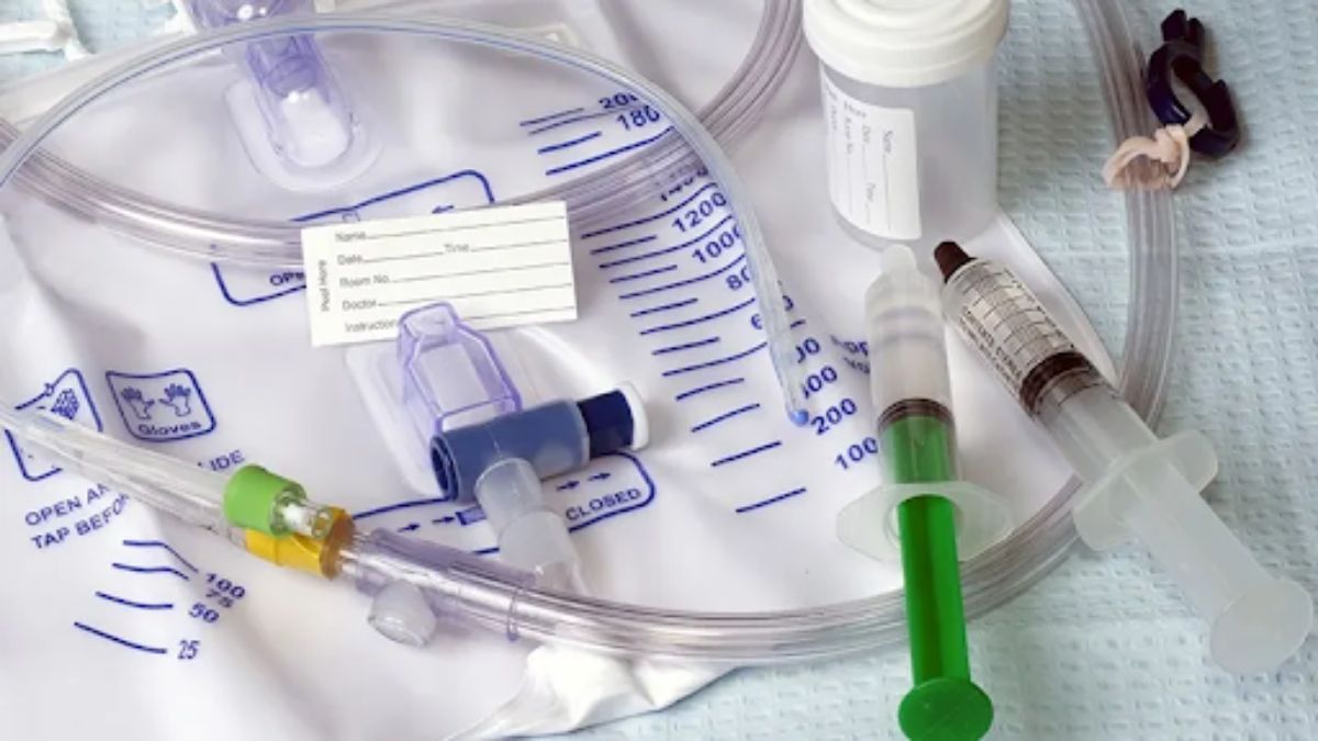 The Importance of Compliance and Regulatory Standards for Medical ...