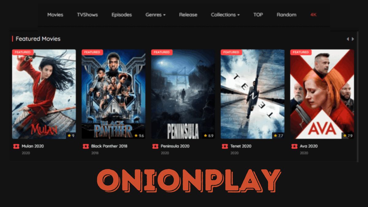 Unlocking the Entertainment Universe: A Guide to OnionPlay