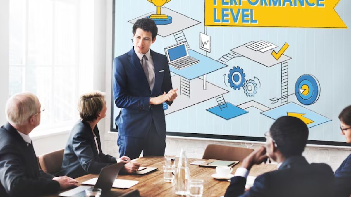 The Advantages of Sales Training Programs to Boost Your Team's Performance