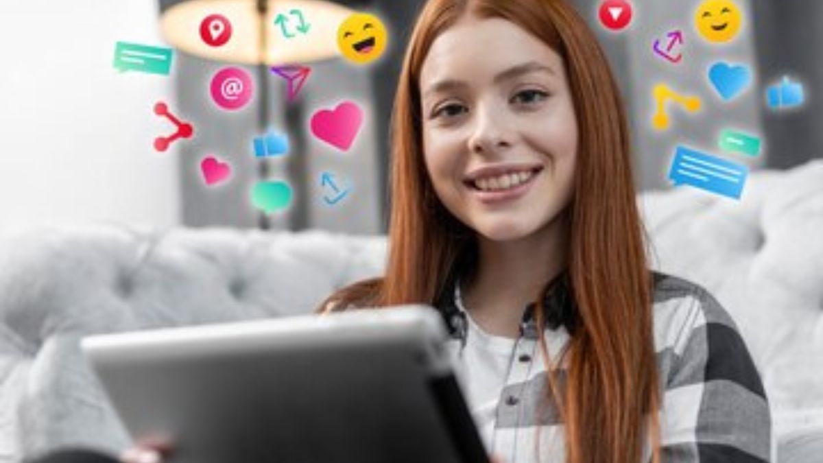 Navigating the World of Social Media Girl Forums: Empowerment, Support ...