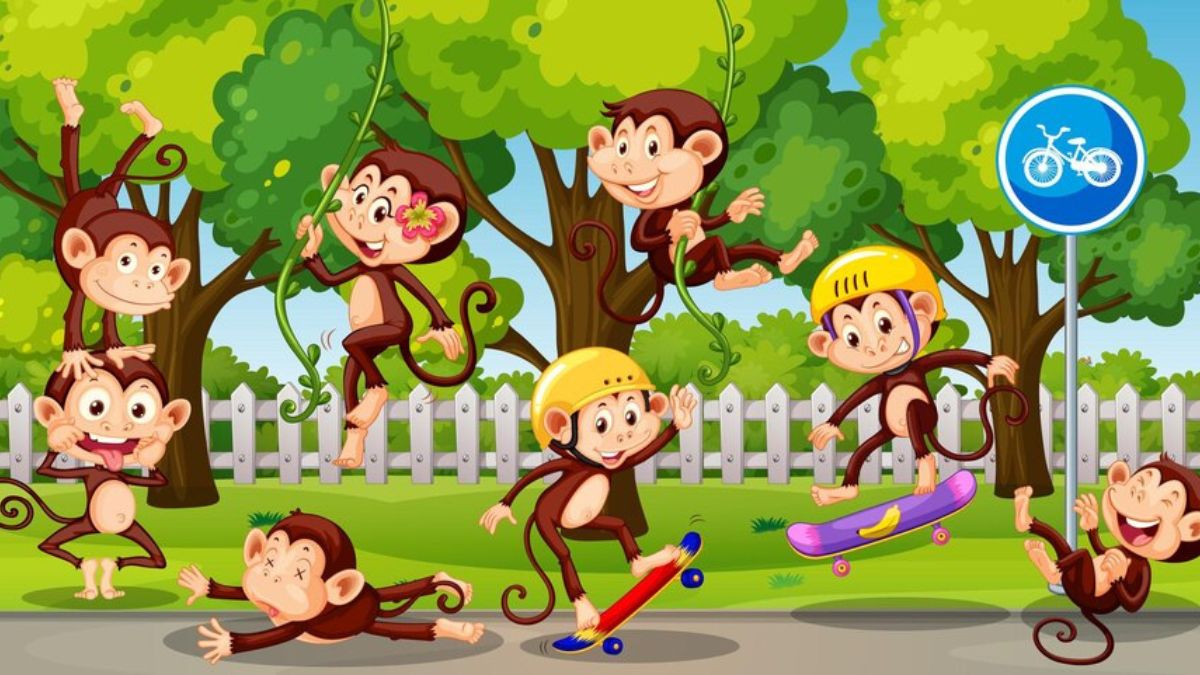 Monkey Mart Unblocked: Unlocking the Fun