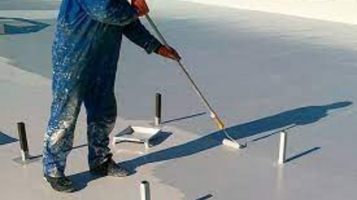 4 Reasons to Invest in Professional Waterproofing Services